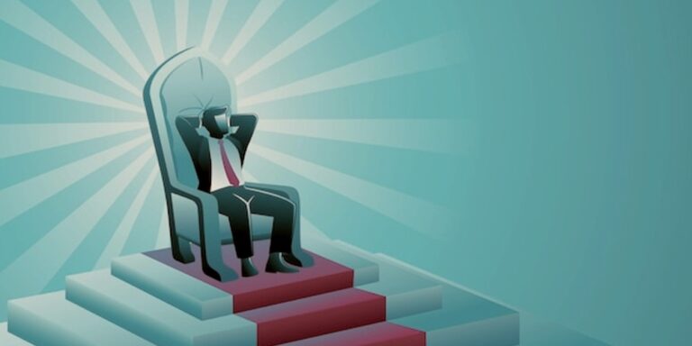 "El Poder Corrompe, el Poder Absoluto Corrompe Absolutamente" - Kritik ...