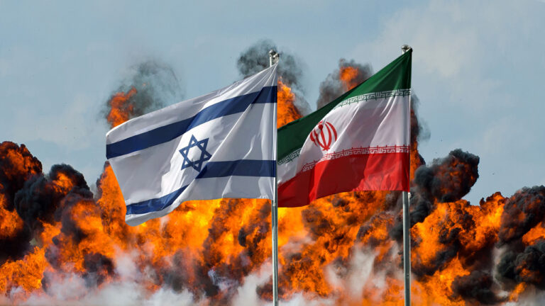 Middle East on edge: Israel-Iran escalation threatens regional ...